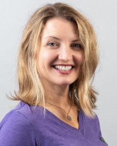 Dr. Garceau photo - Garceau